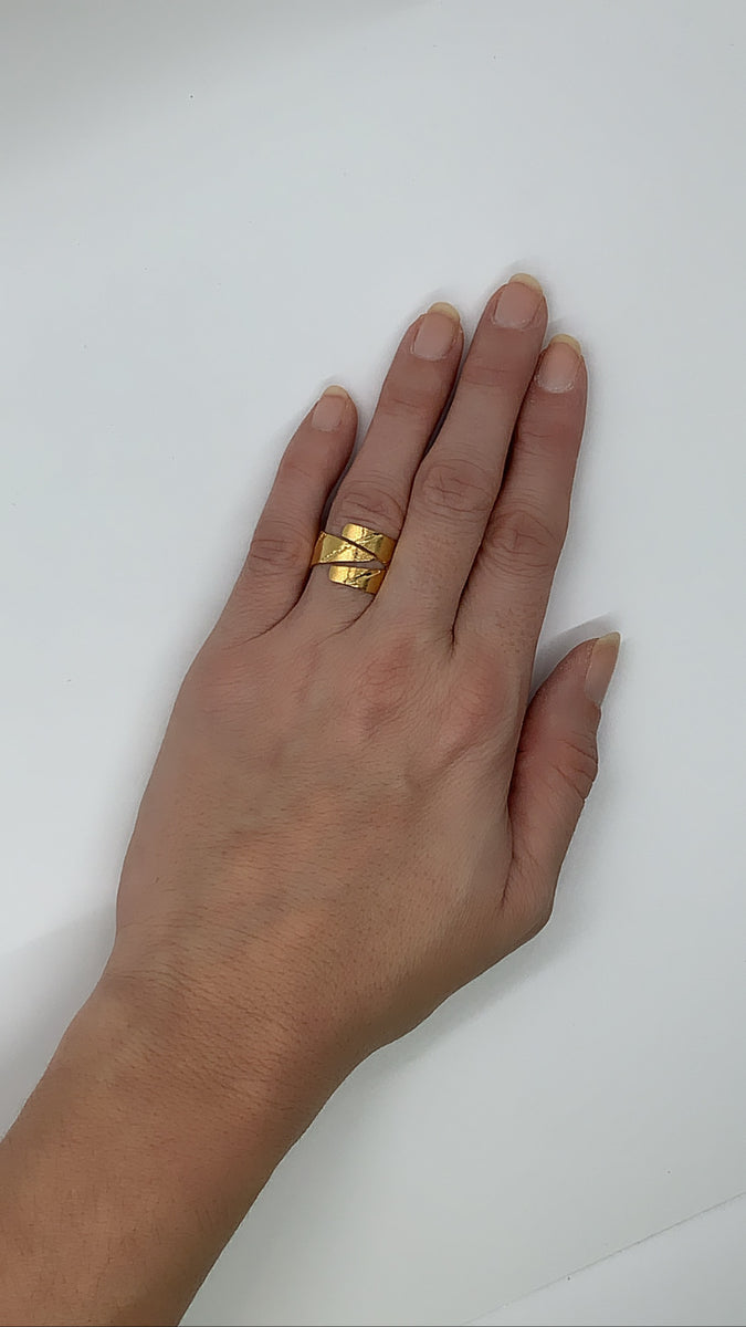 Heaven Ring – CultureShock